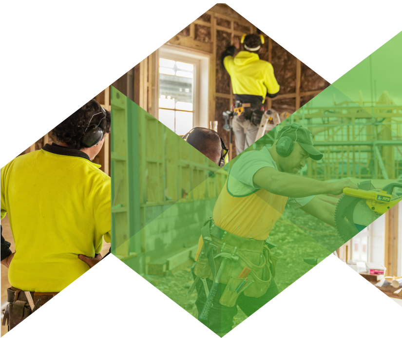 Building Compliance Management | SmartBuild for LBPs